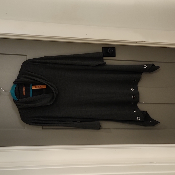 Belldini | Tops | Belldini Plus Size Long Bliuse Sz 3x New With Tags ...